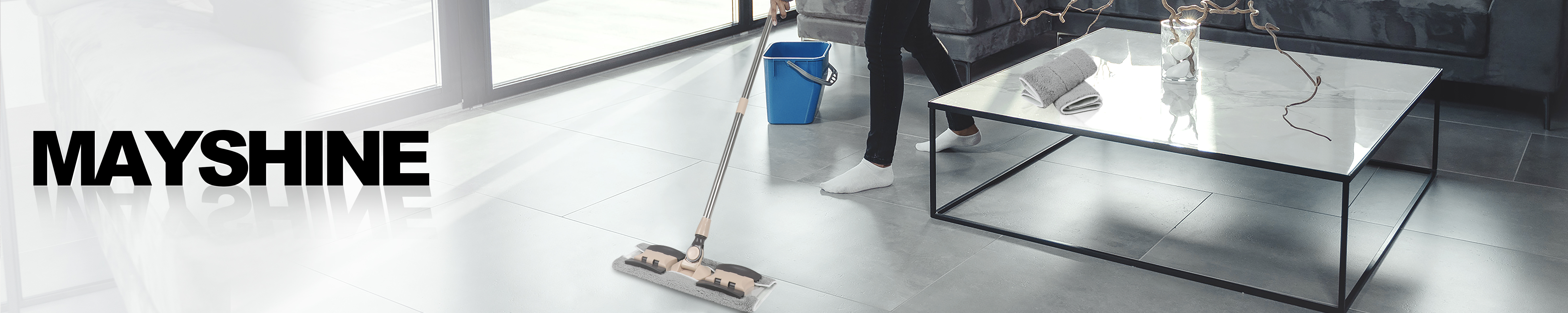 Amazon.com: MAYSHINE: MOP