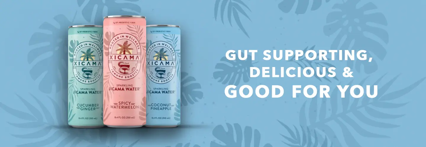 Amazon.com: Xicama: Sparkling Jicama Water