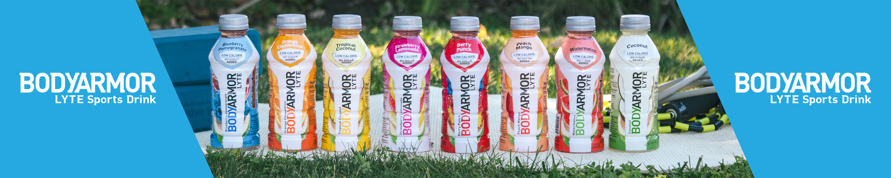 Amazon.com: BODYARMOR: LYTE Sports Drink