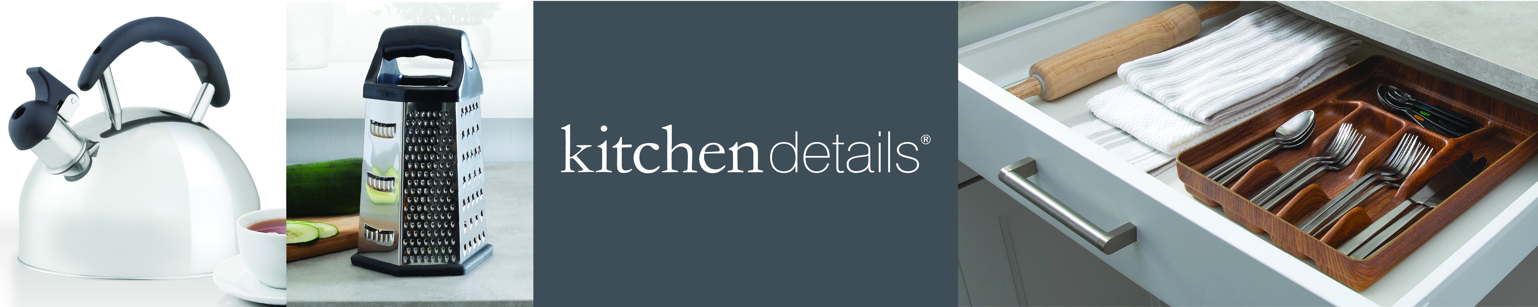 Amazon.com: Kitchen Details