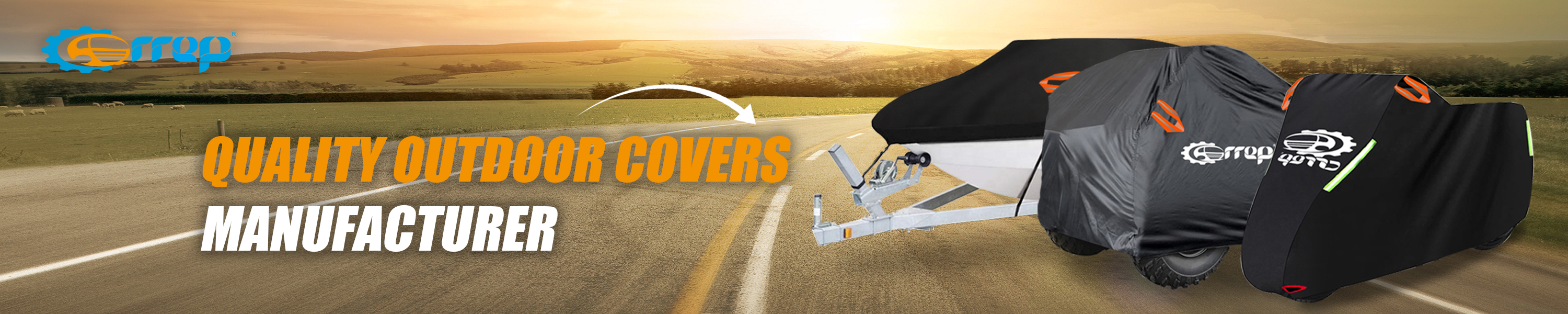 Amazon.com: Carrep: MOTORCYCLE COVER