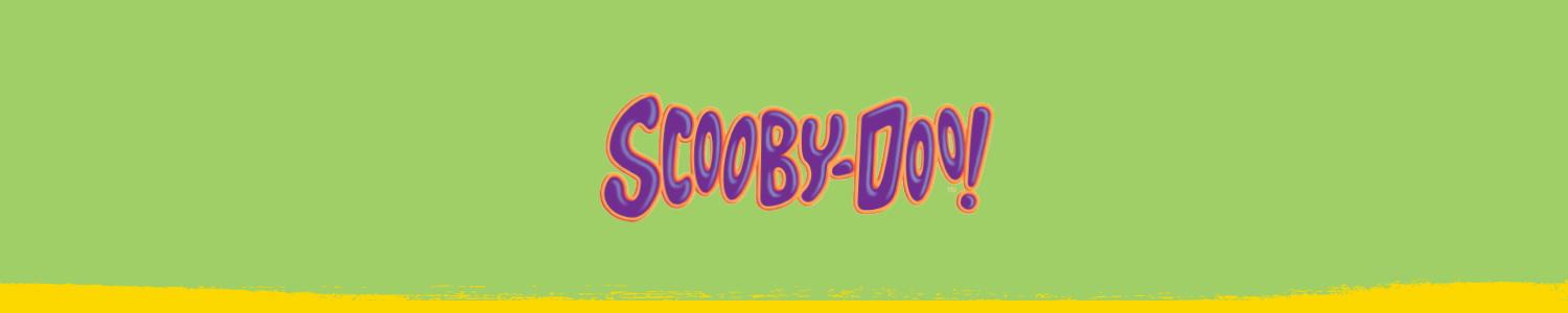 Amazon.com: Case Designs: Scooby-Doo