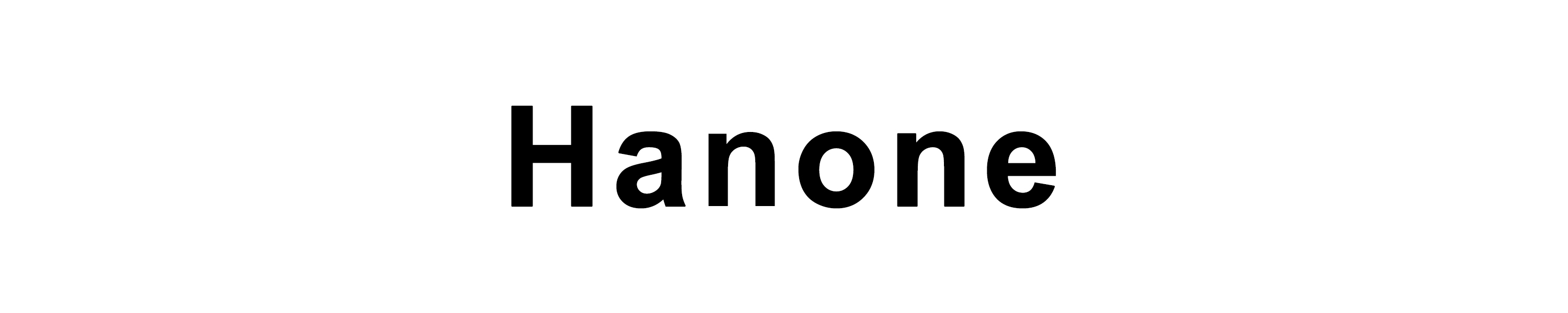 Amazon.com: Hanone