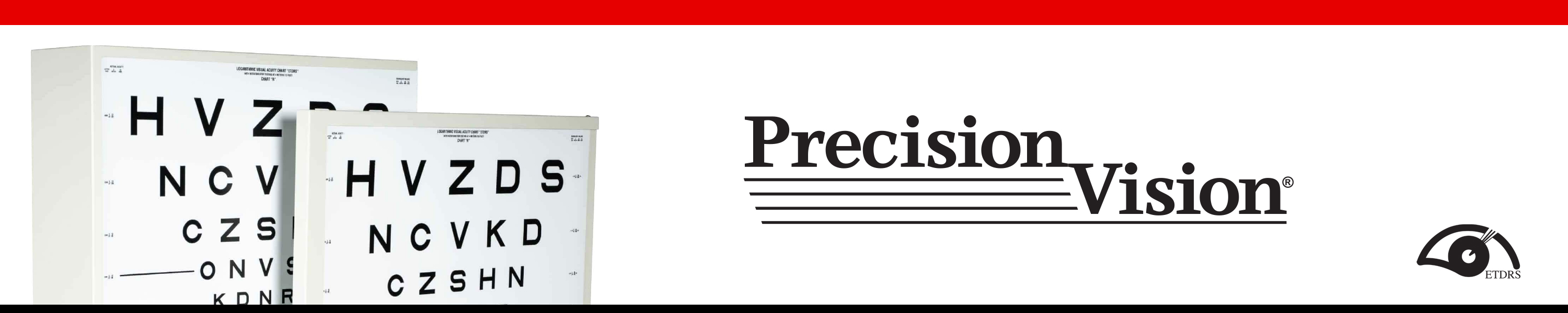 Amazon.com: Precision Vision: Eye Charts