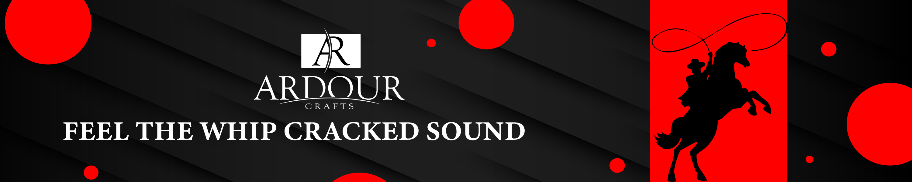 Amazon.com: Ardour Crafts: Bull Whip