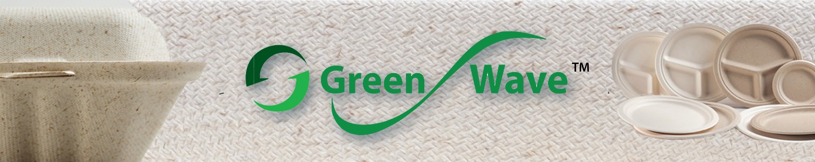 Amazon.com: Green Wave: Compostable Bowls