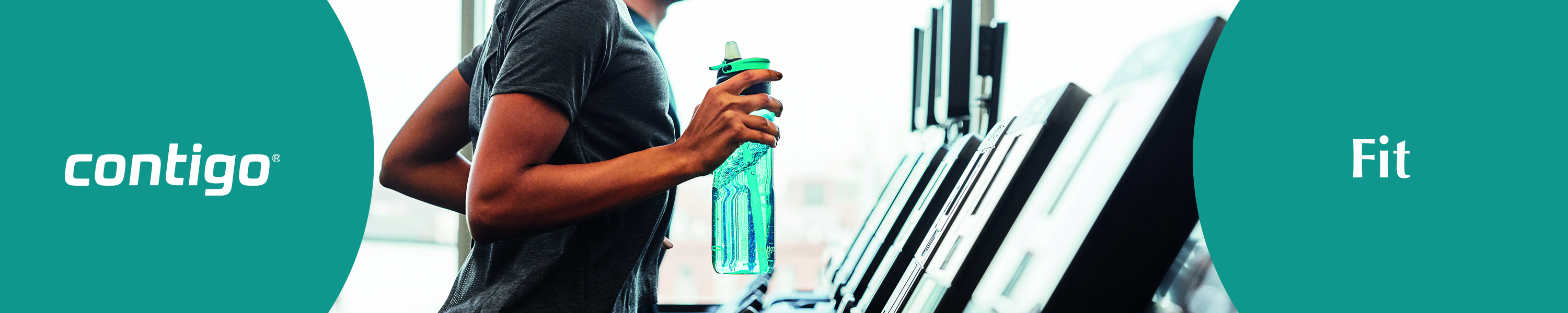 Amazon.com.mx: Contigo: Fit