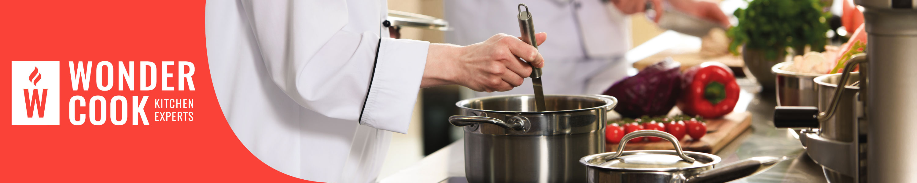 Amazon.com.mx: WONDER COOK: ARTICULOS DE COCINA