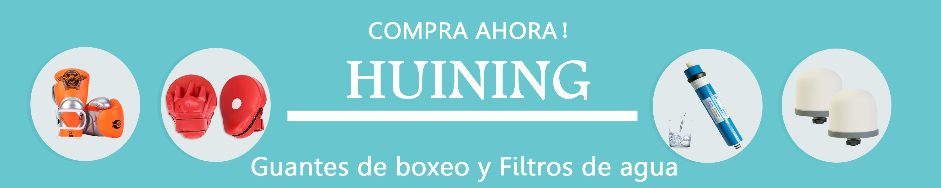 Amazon.com.mx: HUINING