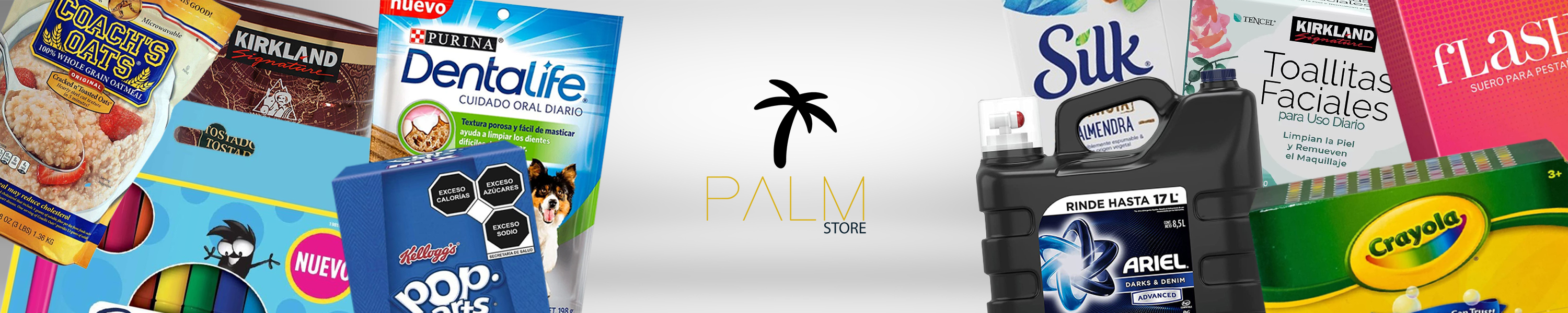 Amazon.com.mx: Palm Store: ARTÍCULOS DE TEMPORADA