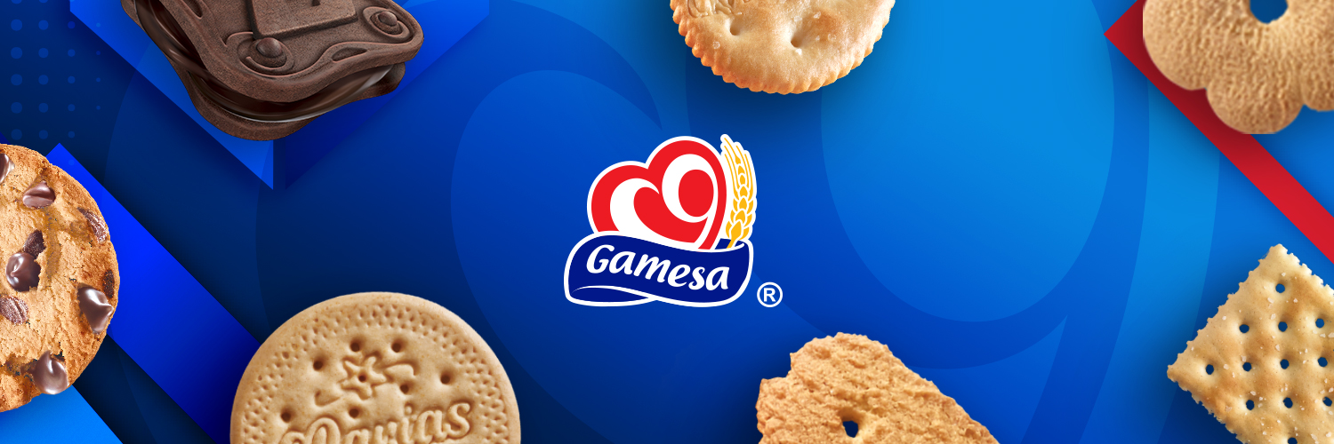 Amazon.com.mx: Gamesa