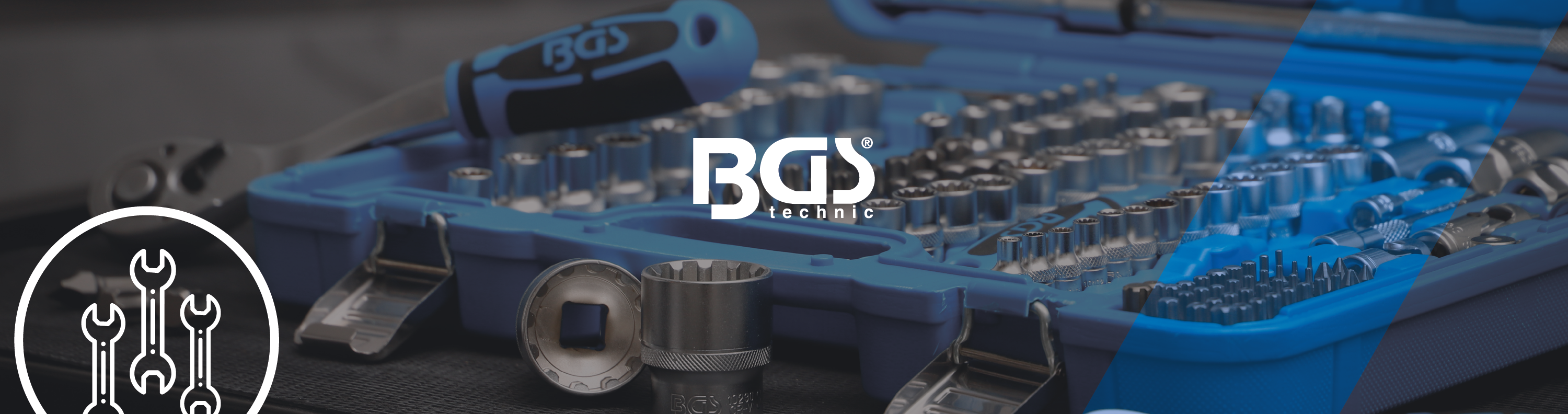 Amazon.com.mx: Herramienta BGS oficial: Kits de 1/2"