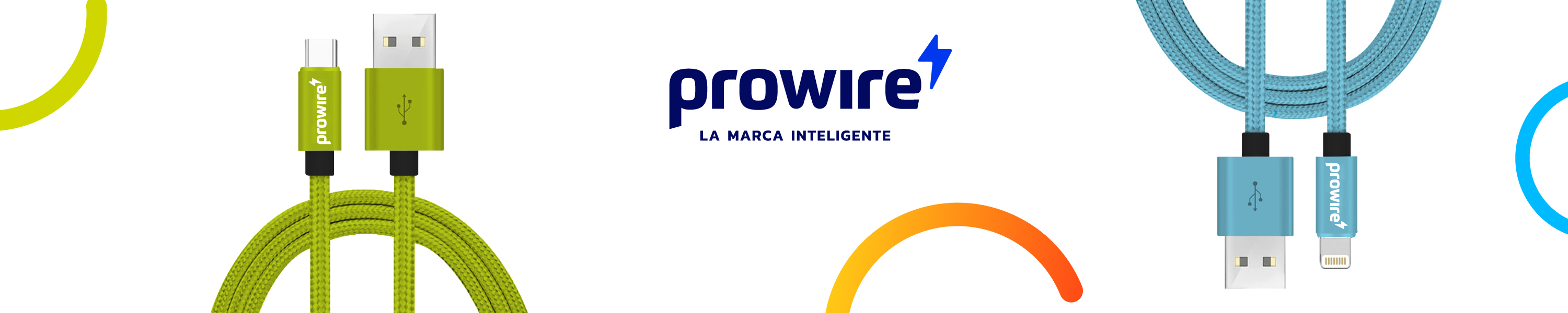 Amazon.com.mx: Prowire: CABLES