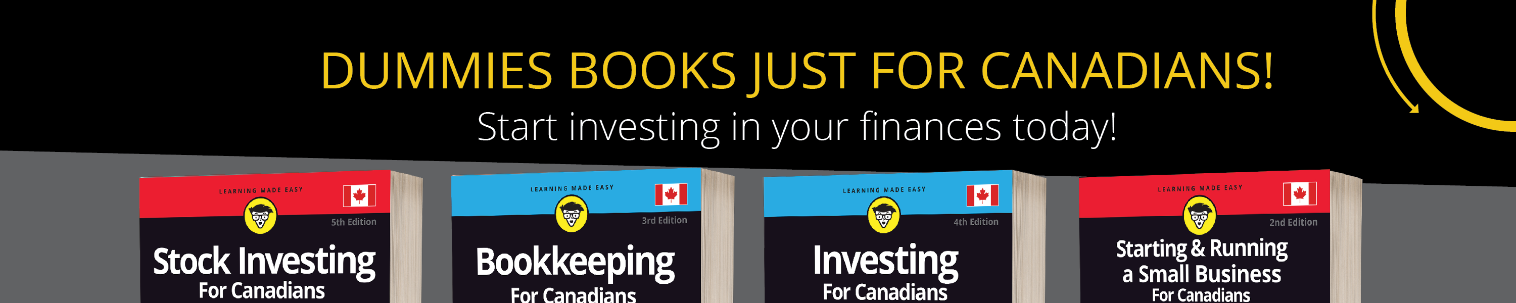 Amazon.ca: Wiley: Dummies Books for Canadians