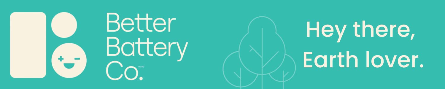 Amazon.com: Better Battery Co.