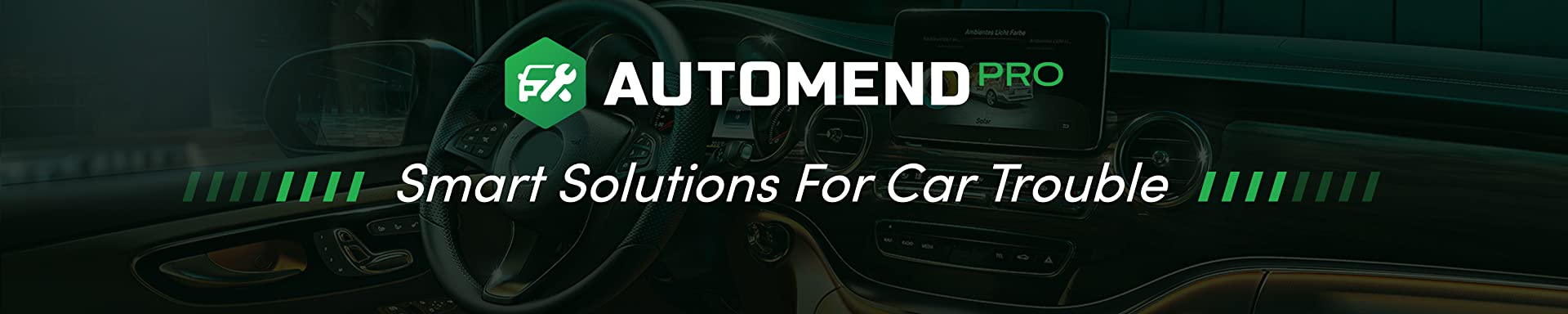 Amazon.ca: AUTOMEND PRO