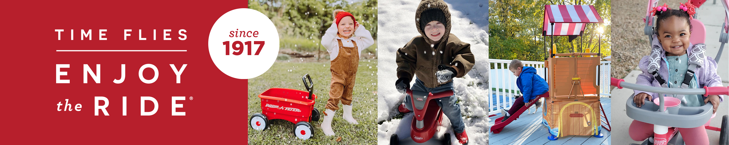 Amazon.ca: Radio Flyer Canada Store: Preschool (2- 4 Years)
