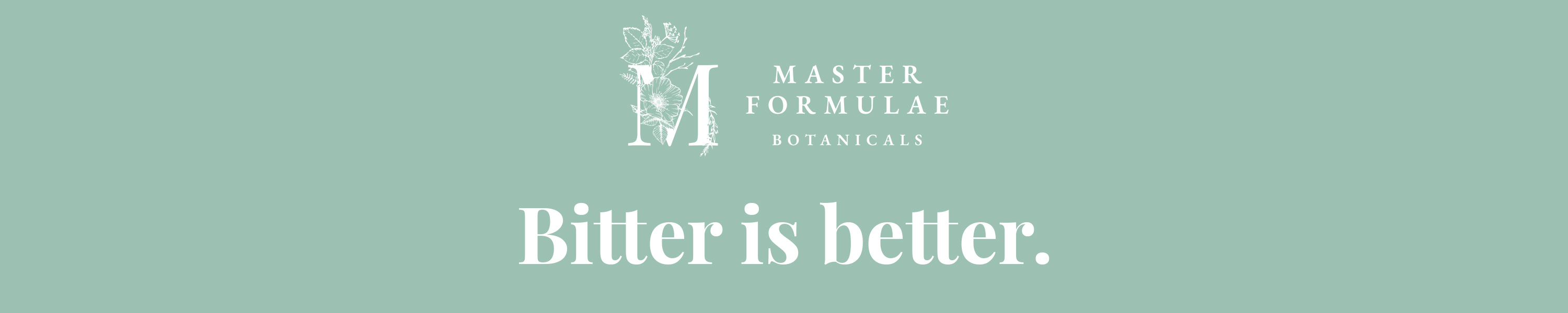 Amazon.ca: Master Formulae Botanicals