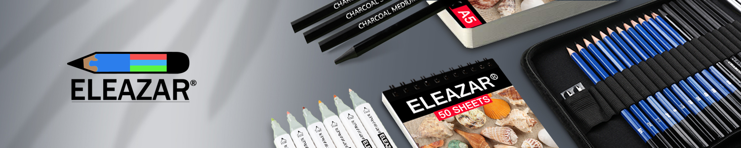 Amazon.ca: ELEAZAR