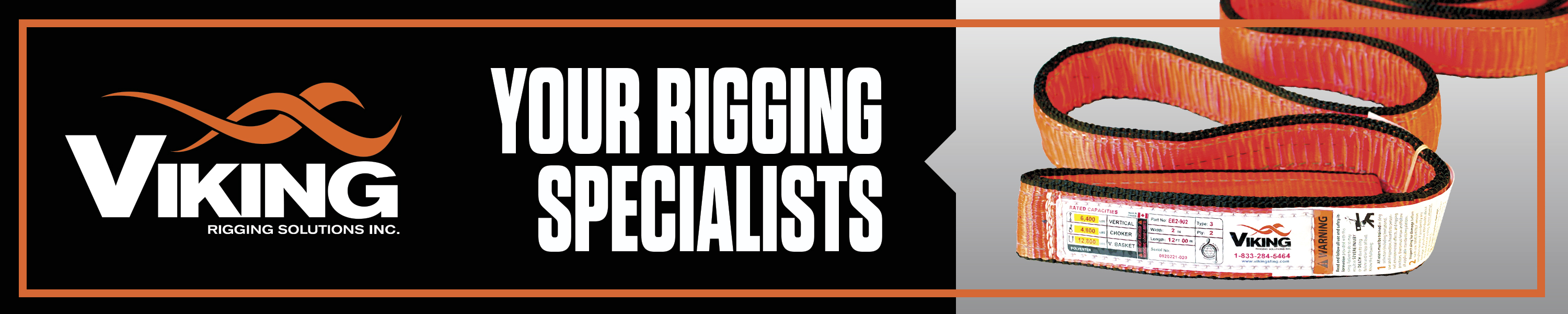 Amazon.ca: Viking Rigging Solutions