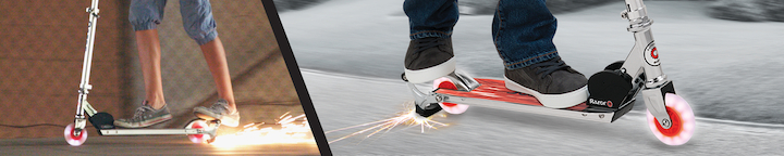 Amazon.ca: RAZOR: Razor Spark