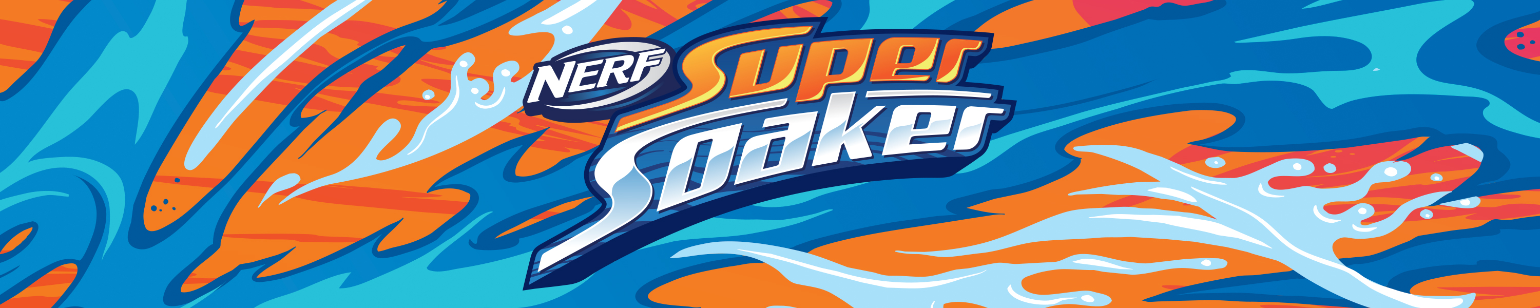 Amazon.ca: Hasbro : Super Soaker