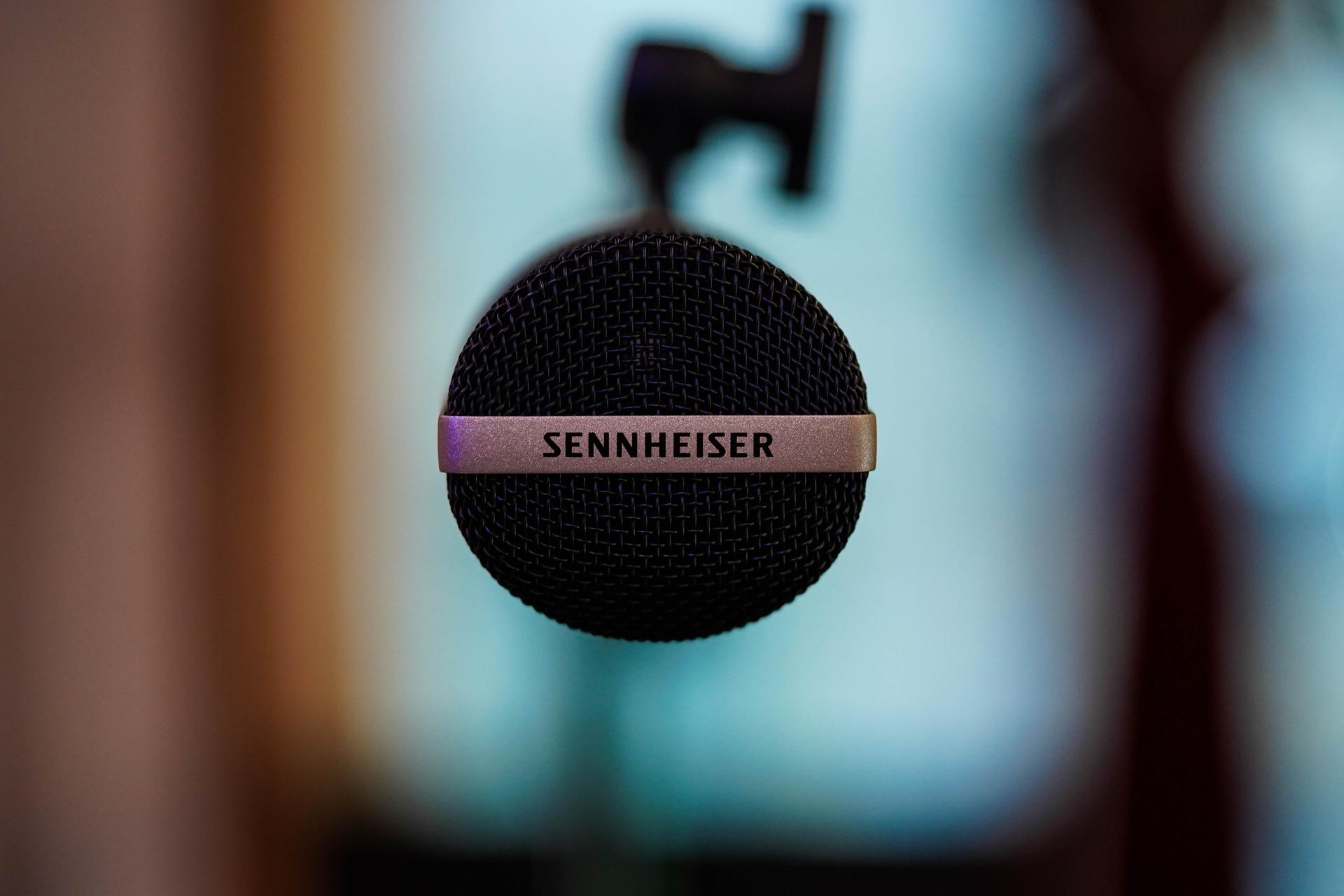 Amazon.ca: Sennheiser Pro Audio: Studio + Classic