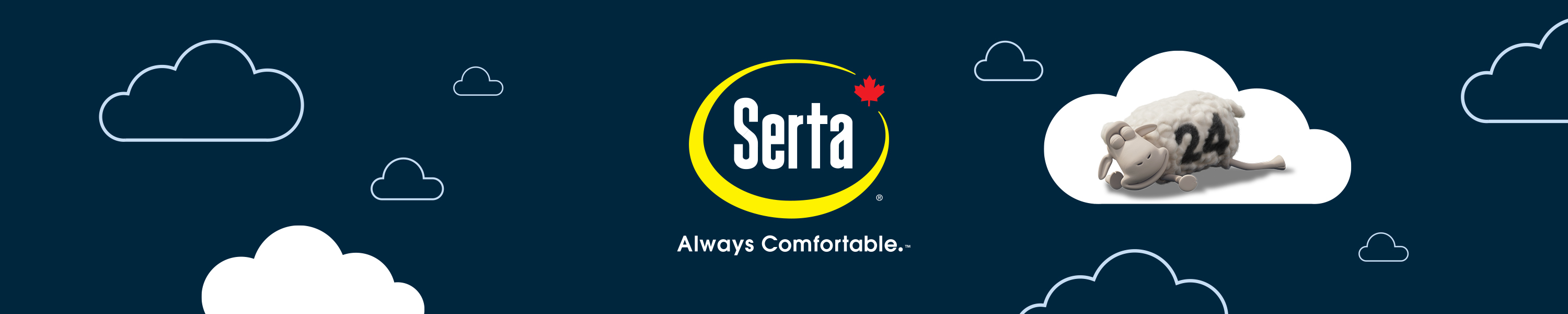 Amazon.ca: Serta Canada
