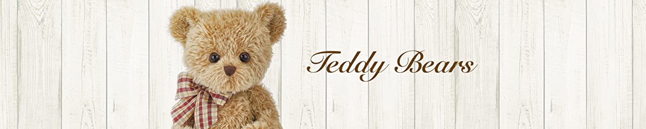 Amazon.ca: Bearington Collection: Teddy Bears