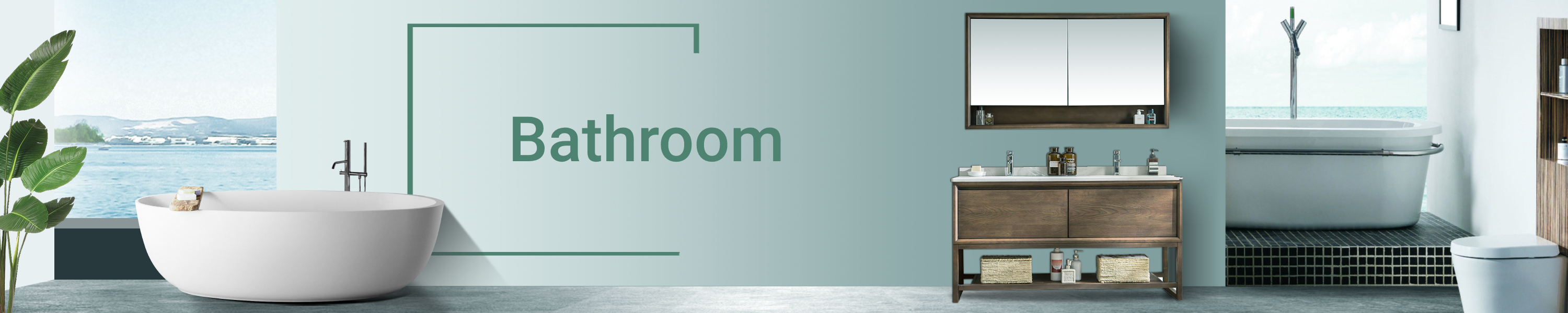 Amazon.ca: Yosoo: BATHROOM