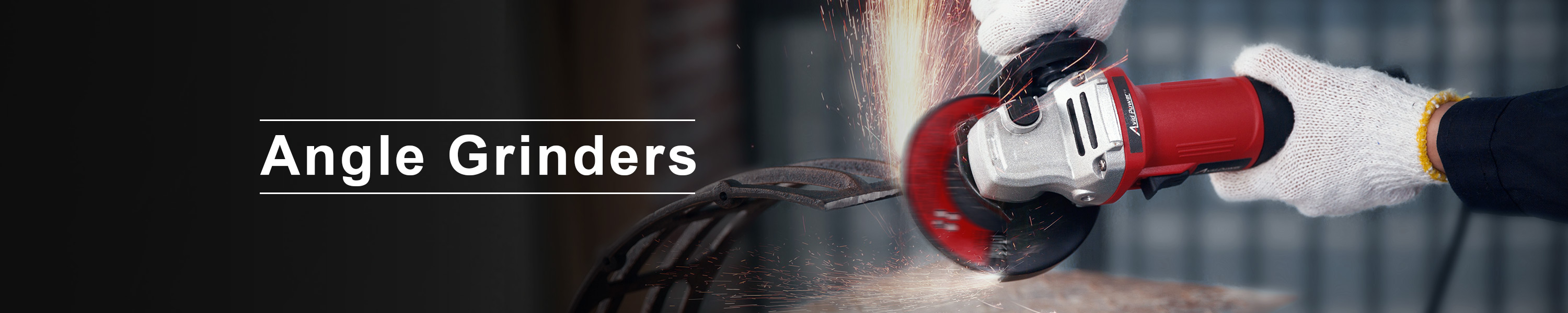 Amazon.ca: AVID POWER: Angle Grinder