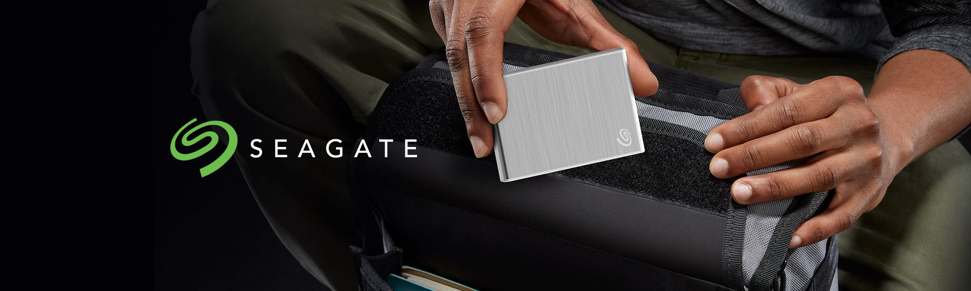 Amazon.ca: Seagate: External SSD