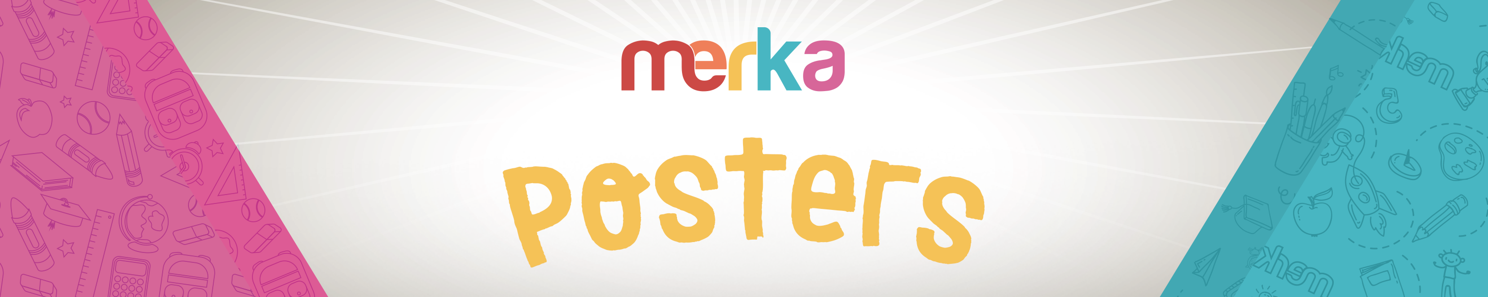 Amazon.ca: merka: Posters
