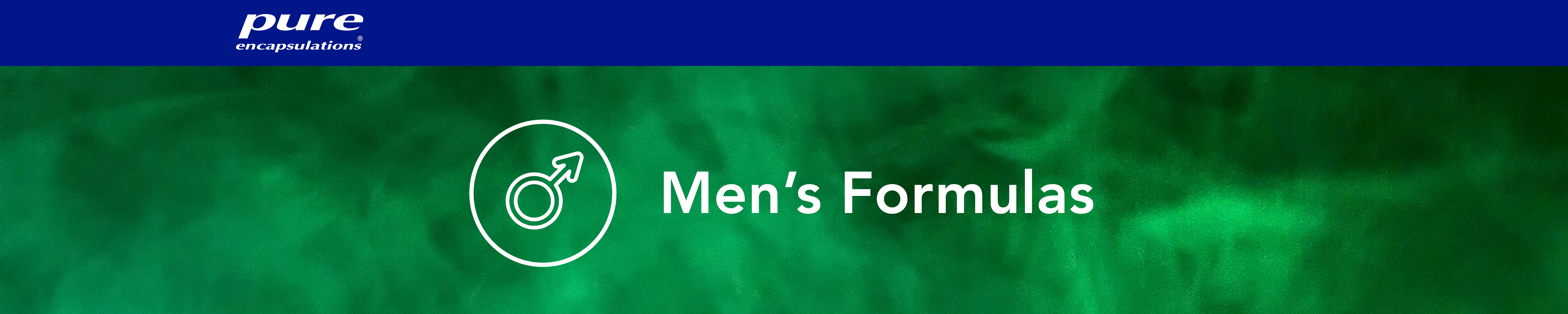 Amazon.ca: Pure Encapsulations: Men's Formulas