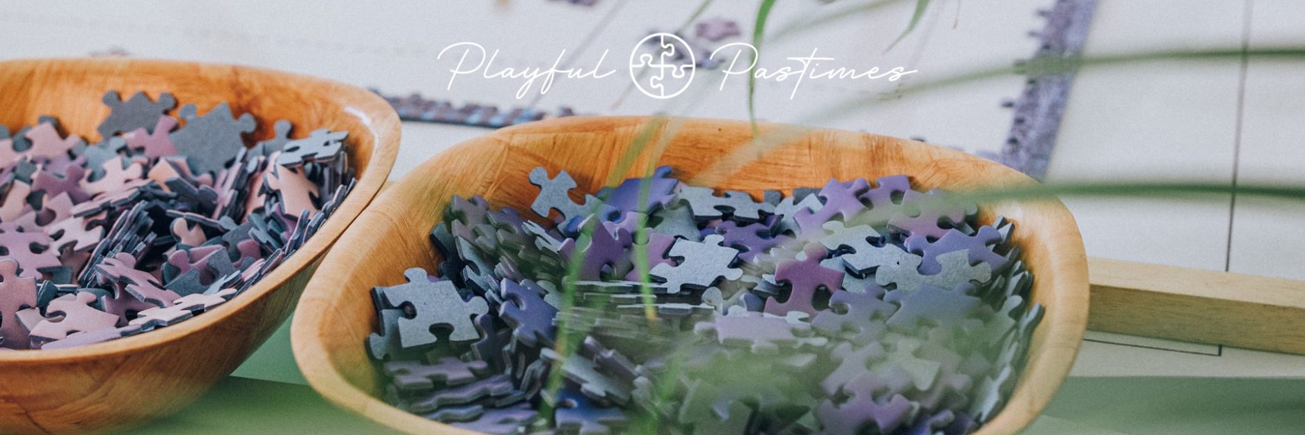 Amazon.ca: Playful Pastimes puzzles