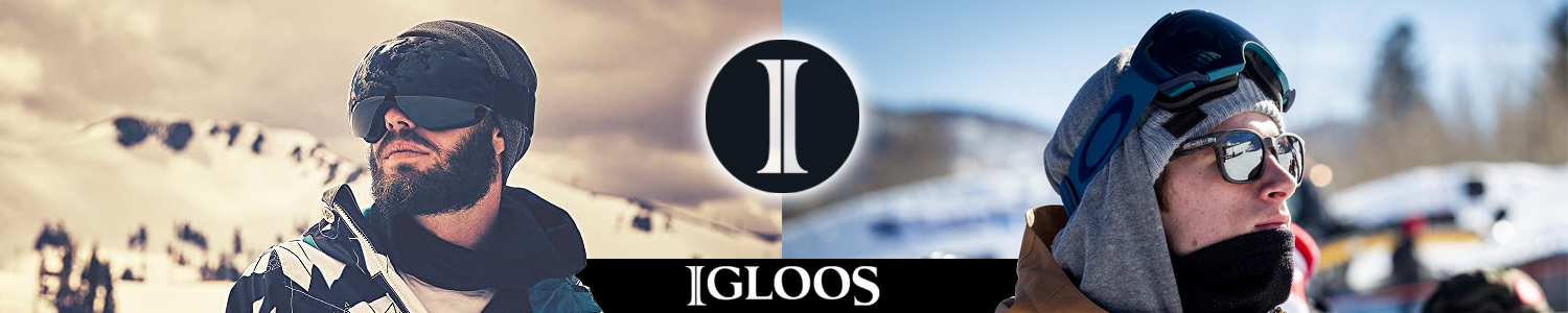 Amazon.ca: IGLOOSBUILT: Men