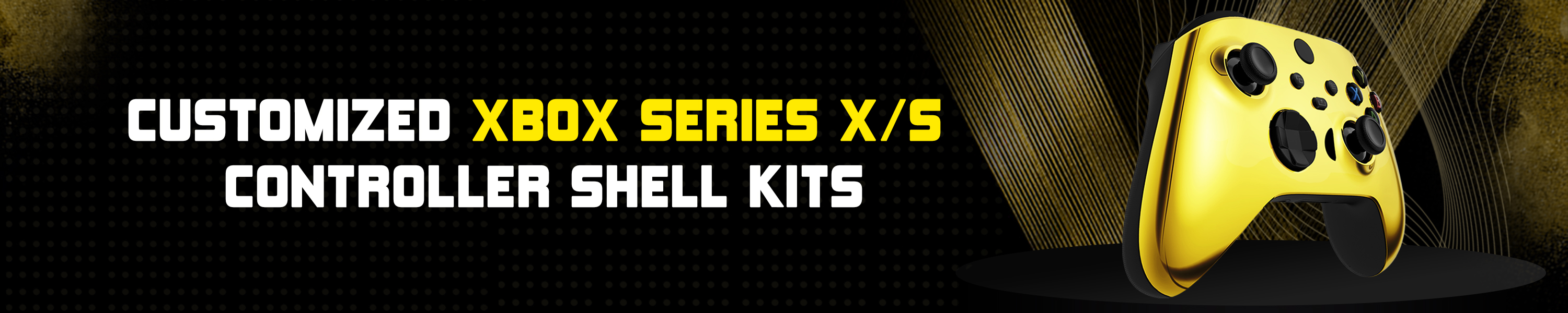 Amazon.ca: eXtremeRate: Shells for Xbox Series S X Controller