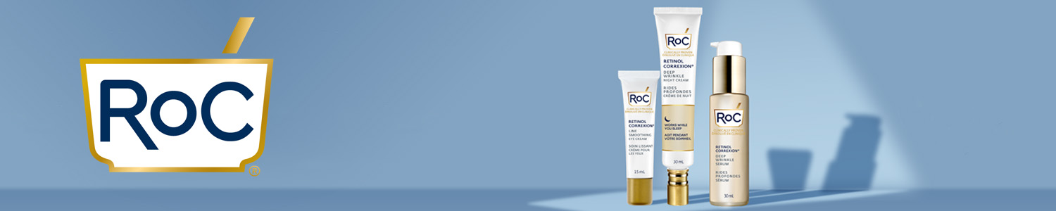 Amazon.ca: RoC® Skincare