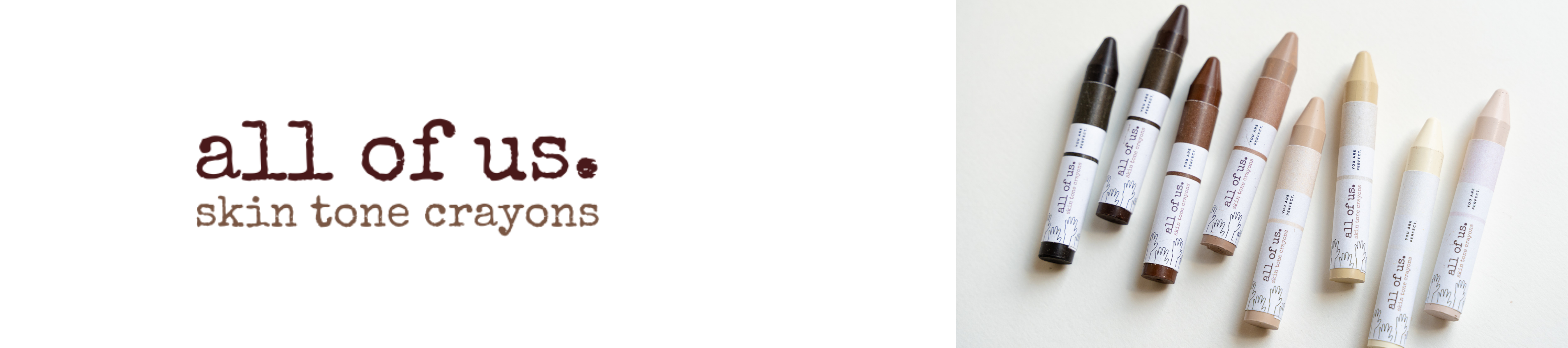 Amazon.com: All of Us Crayons