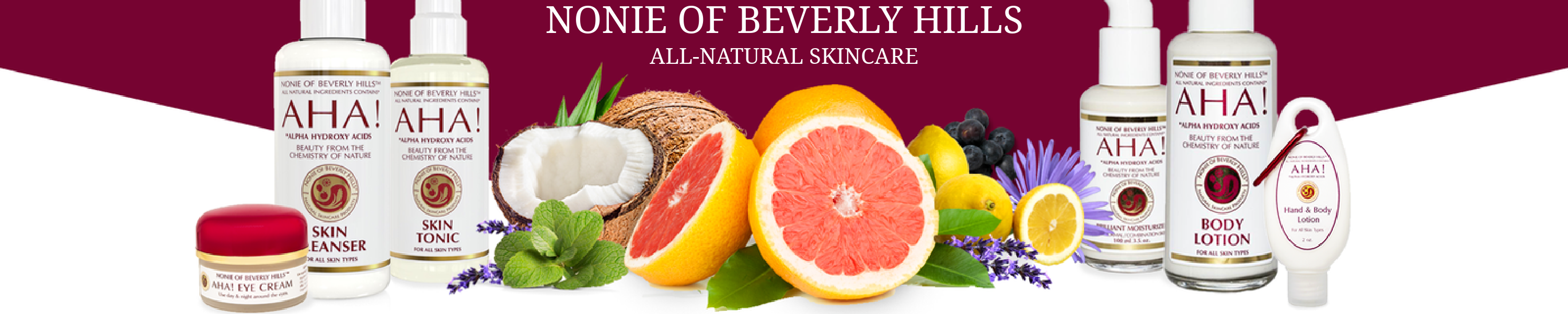 Amazon.com: Nonie of Beverly Hills