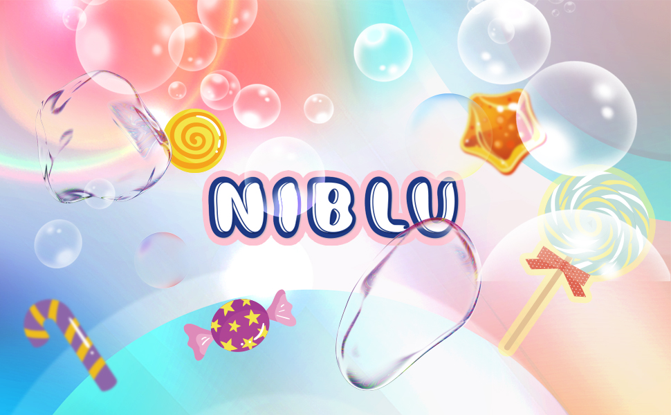 Amazon.com: NIBLU