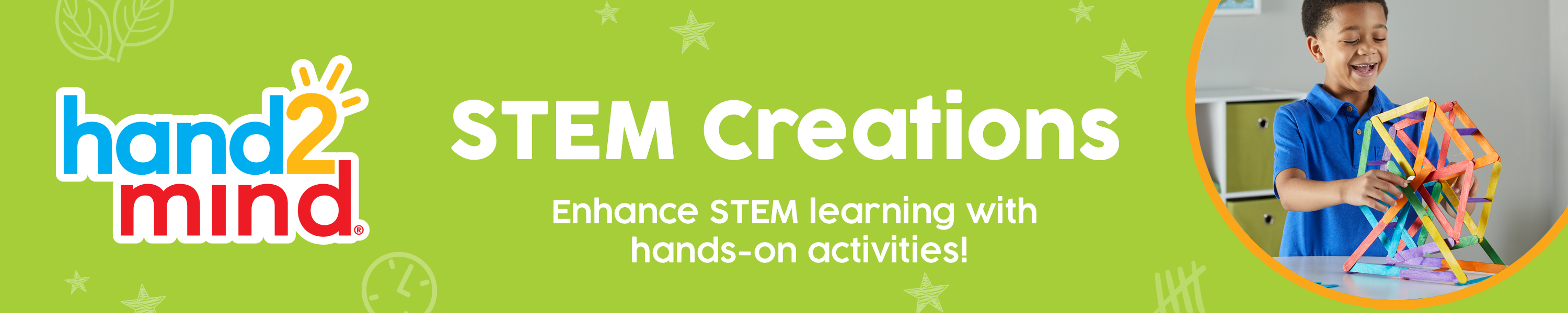 Amazon.com: hand2mind: STEM Creation Kits