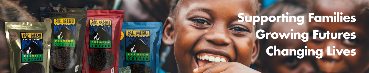 Amazon.com: Mt. Meru Coffee Project