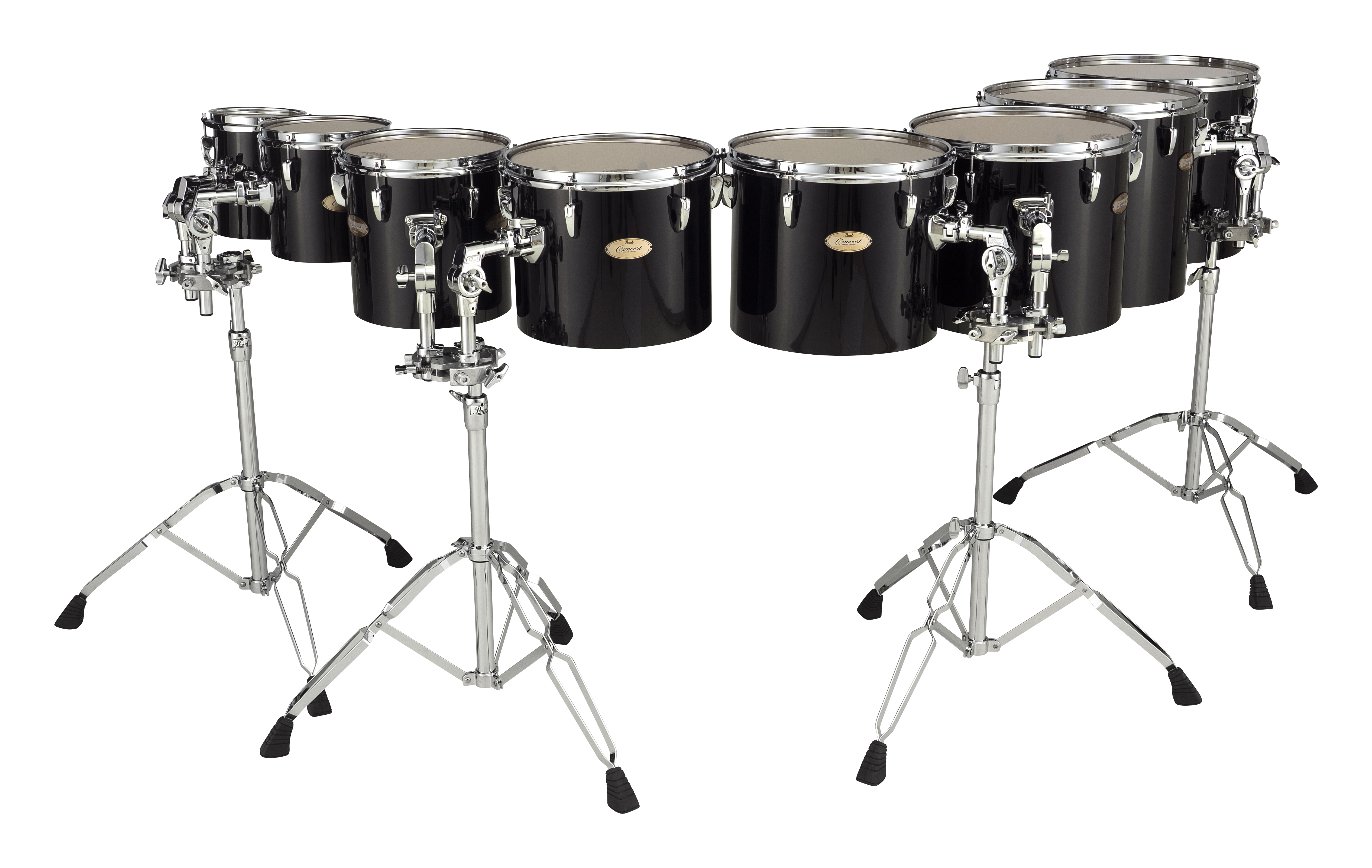 Amazon.com: Pearl Corporation: Components Individual Drums