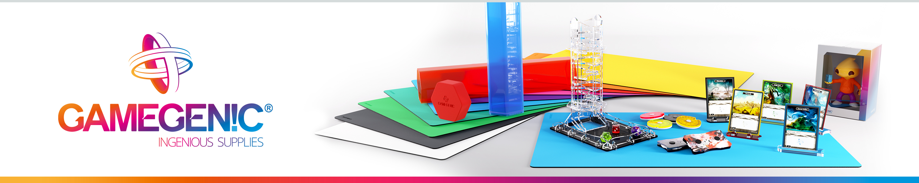 Amazon.com: Gamegenic: Dice Tower