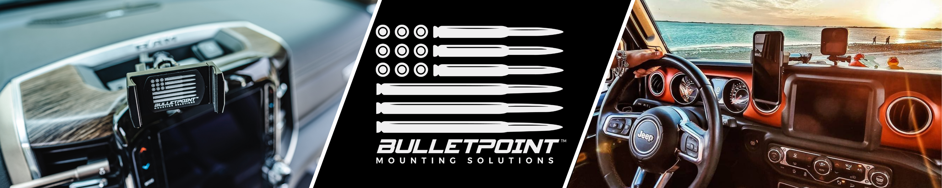 Amazon.com: Bulletpoint Mounting Solutions