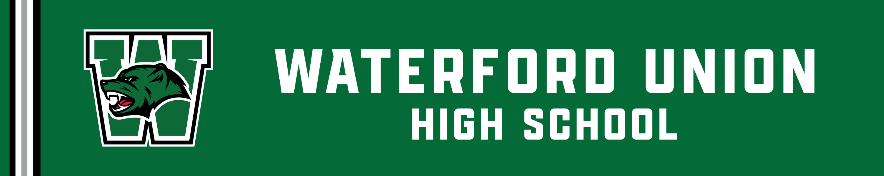 Amazon.com: Waterford Union High School