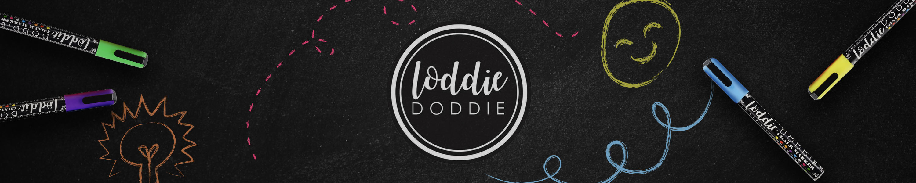 Amazon.com: Loddie Doddie: GALLERY