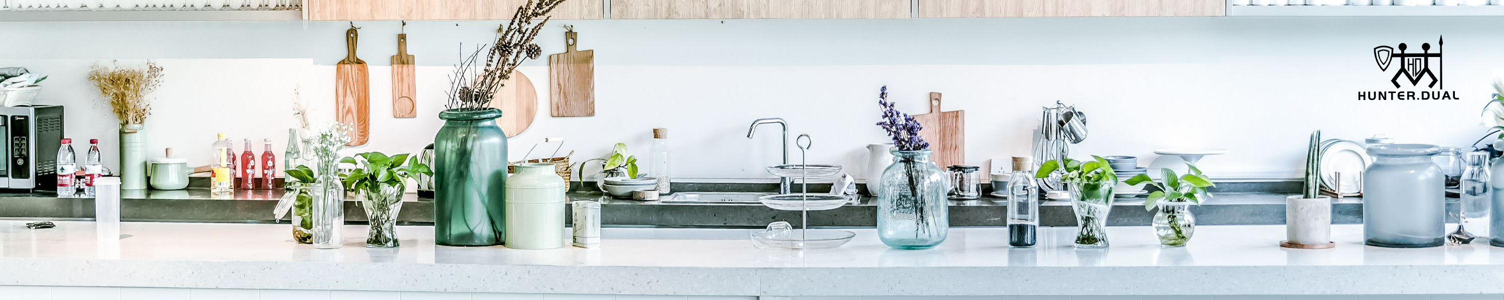 Amazon.com: HUNTER DUAL: Scissors Series