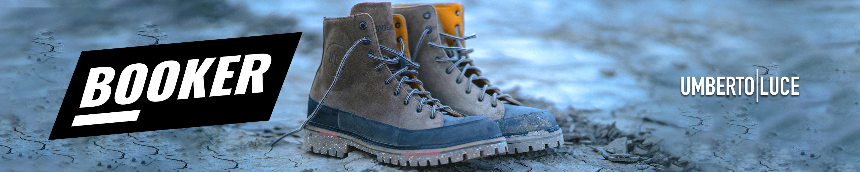 Amazon.com: UMBERTO LUCE: BOOKER